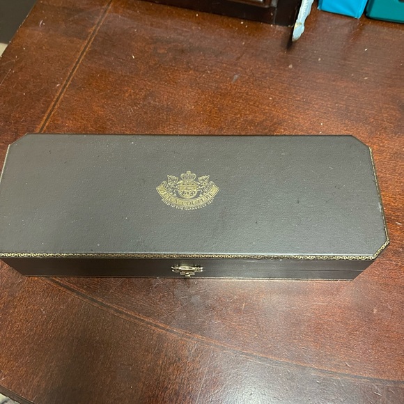 Juicy Couture | Accessories | Juicy Empty Long Jewelry Box | Poshmark